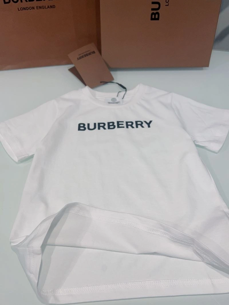 Original Burberry Kids