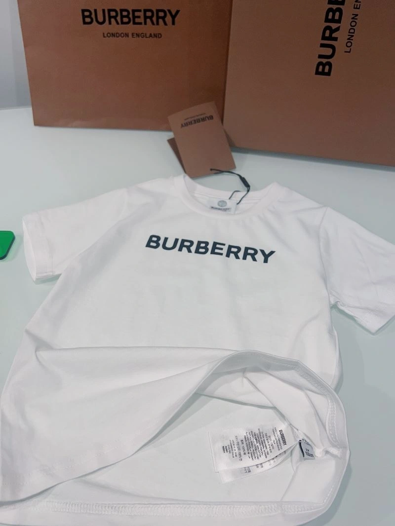 Original Burberry Kids