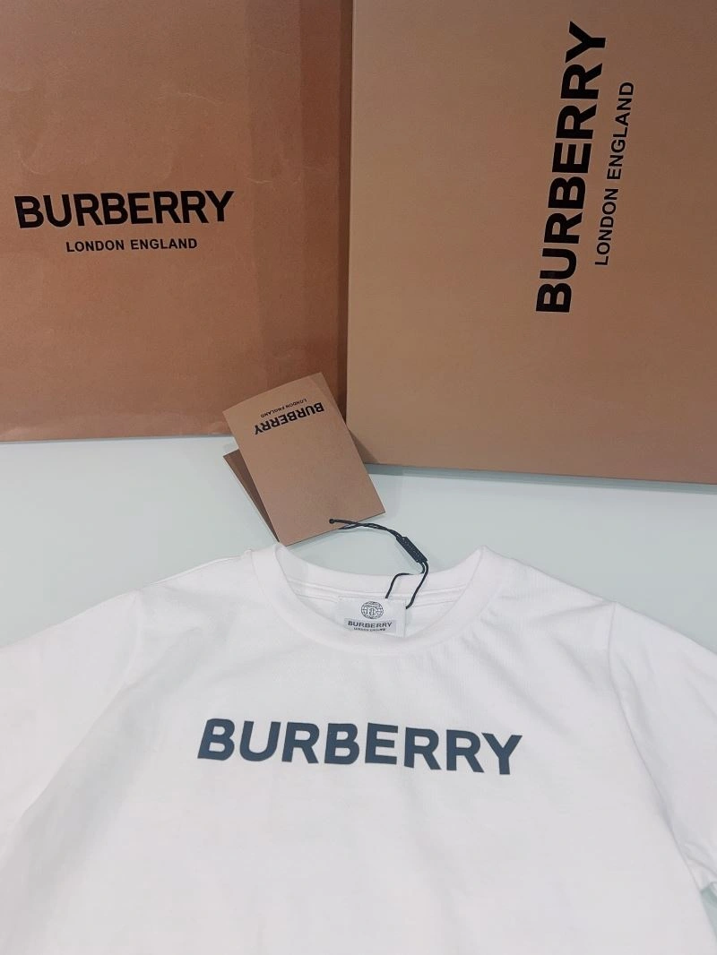 Original Burberry Kids