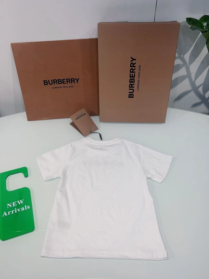 Original Burberry Kids