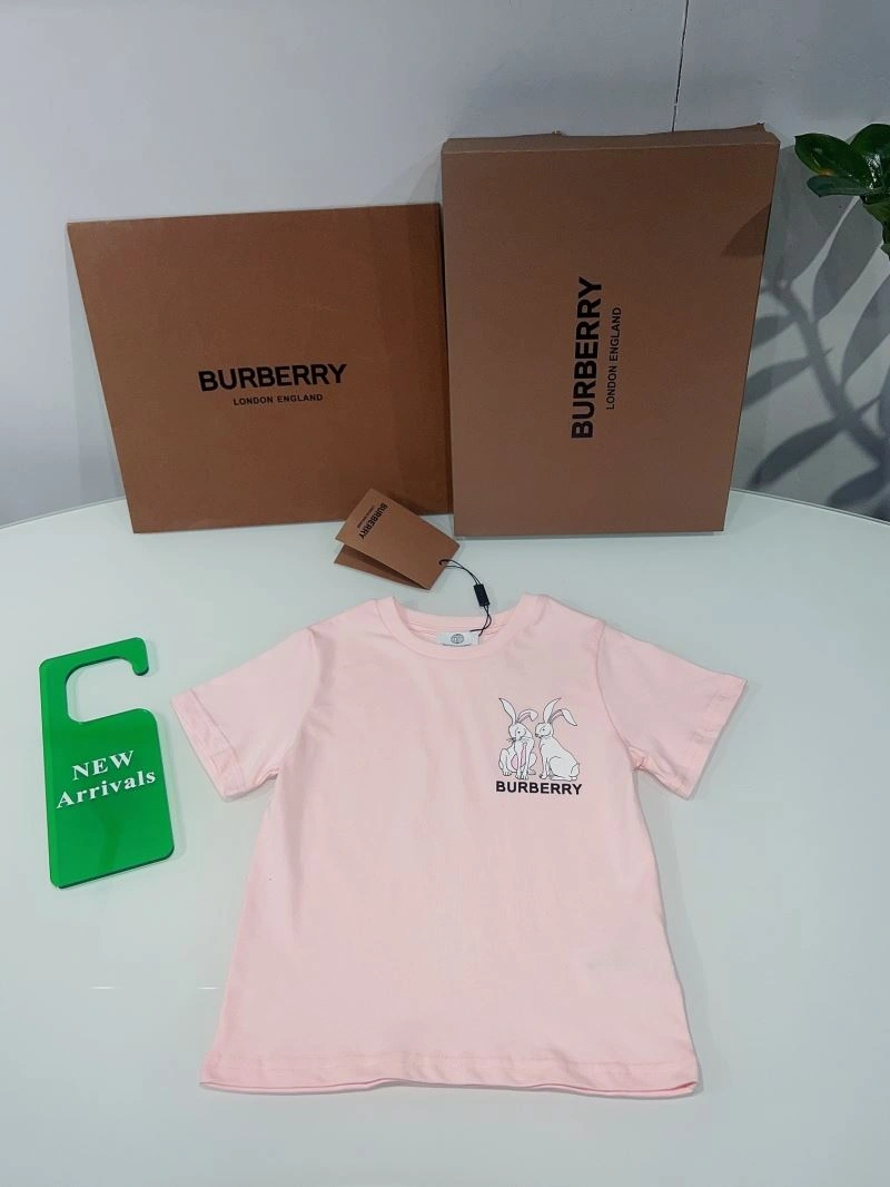 Burberry Kids