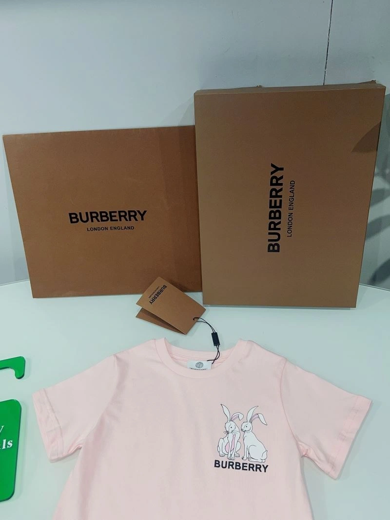 Bargain Burberry Kids