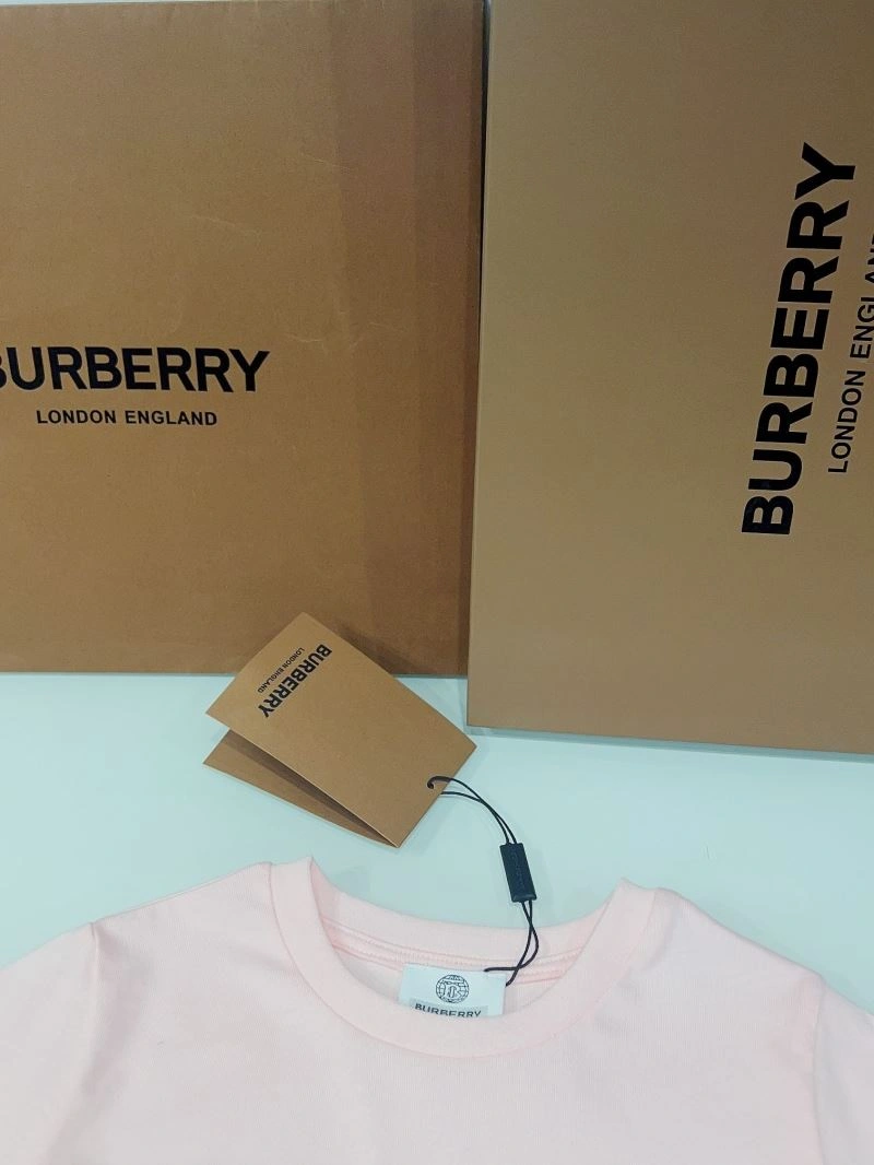 Bargain Burberry Kids