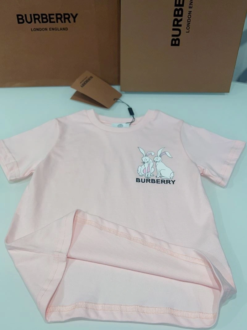 Bargain Burberry Kids