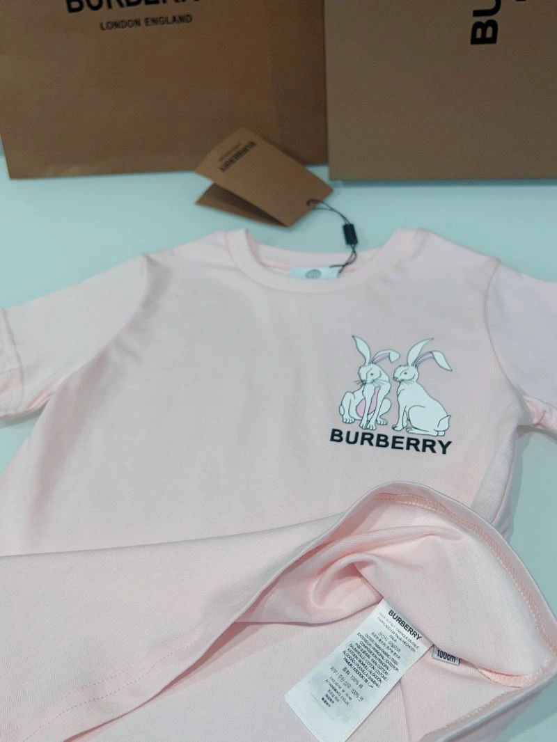 Bargain Burberry Kids
