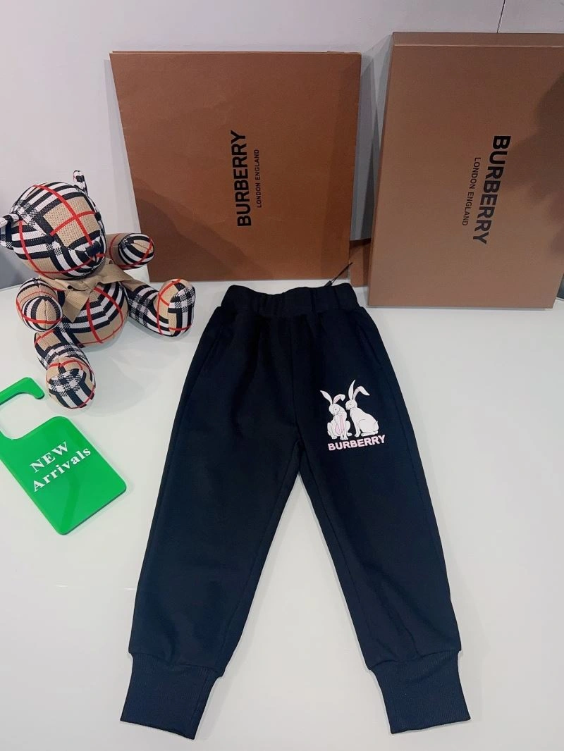 Burberry Kids
