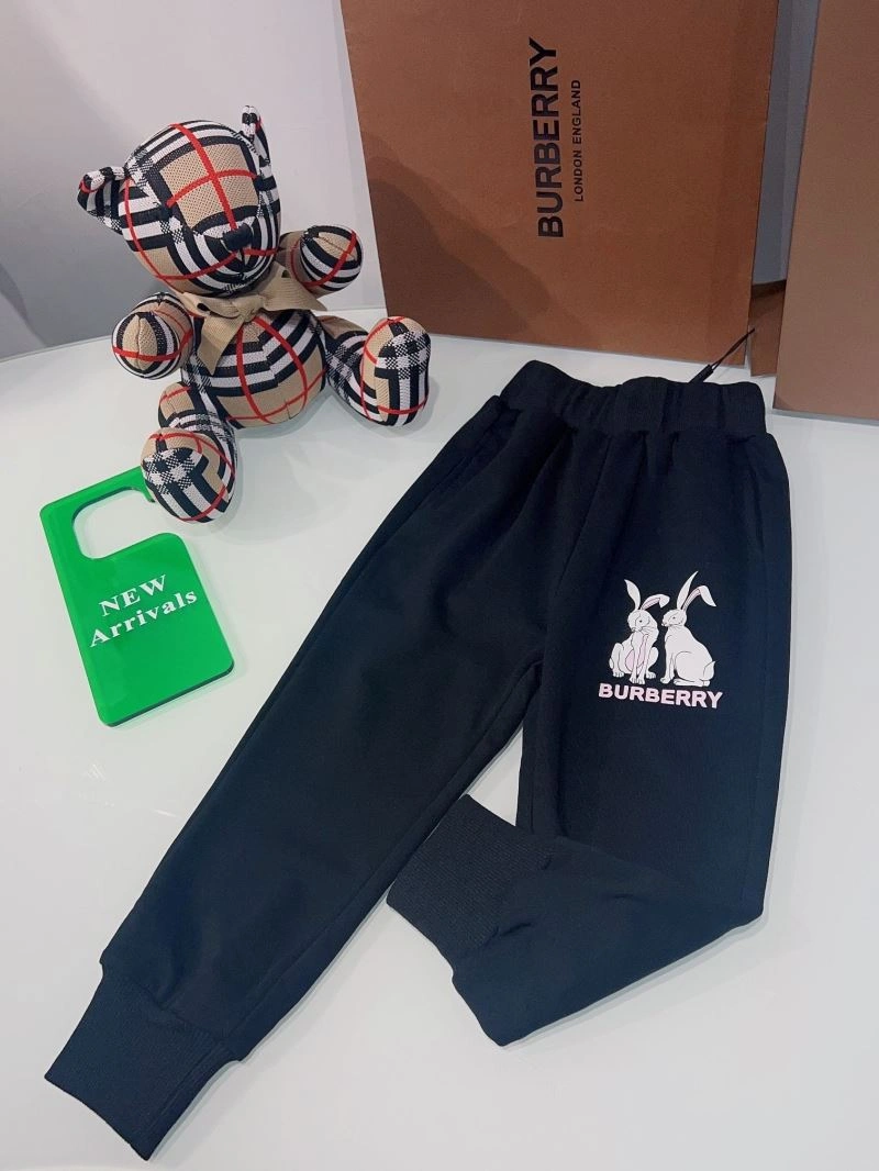 Cut-rate Burberry Kids
