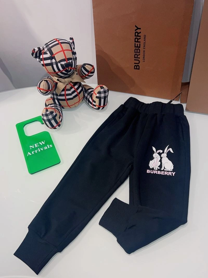 Cut-rate Burberry Kids
