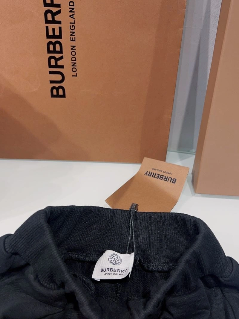 Cut-rate Burberry Kids