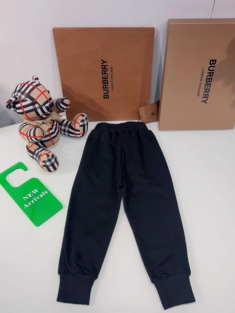 Cut-rate Burberry Kids