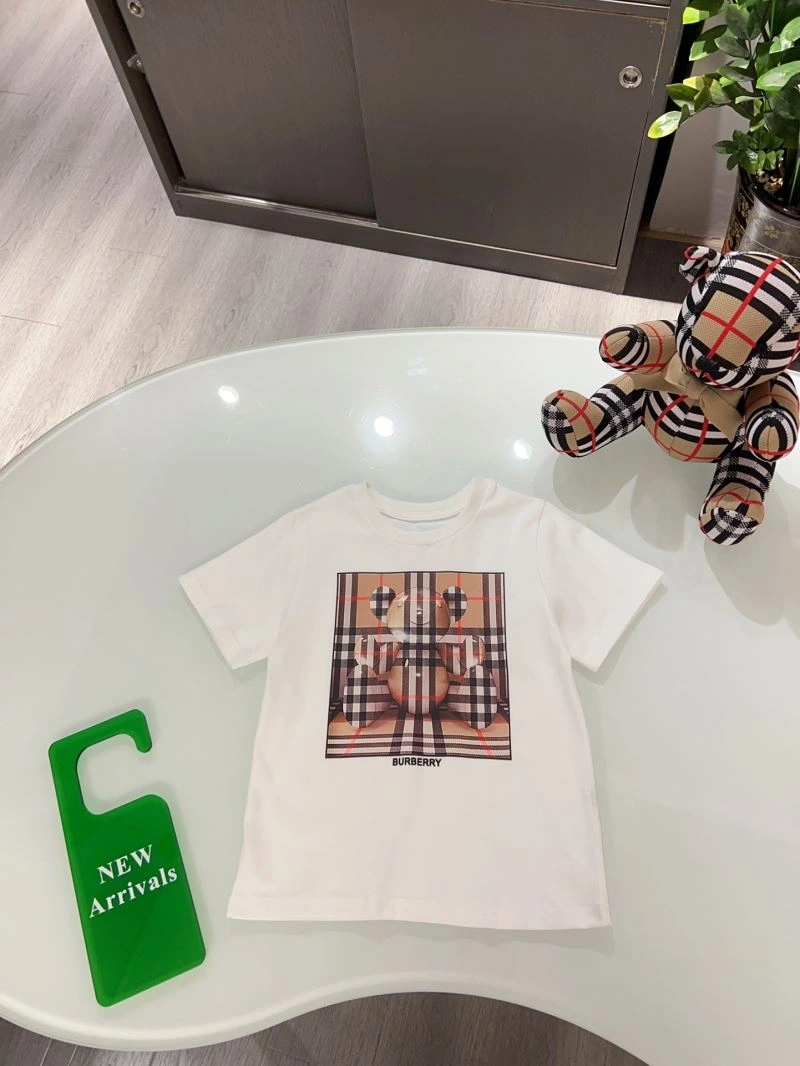 Burberry Kids