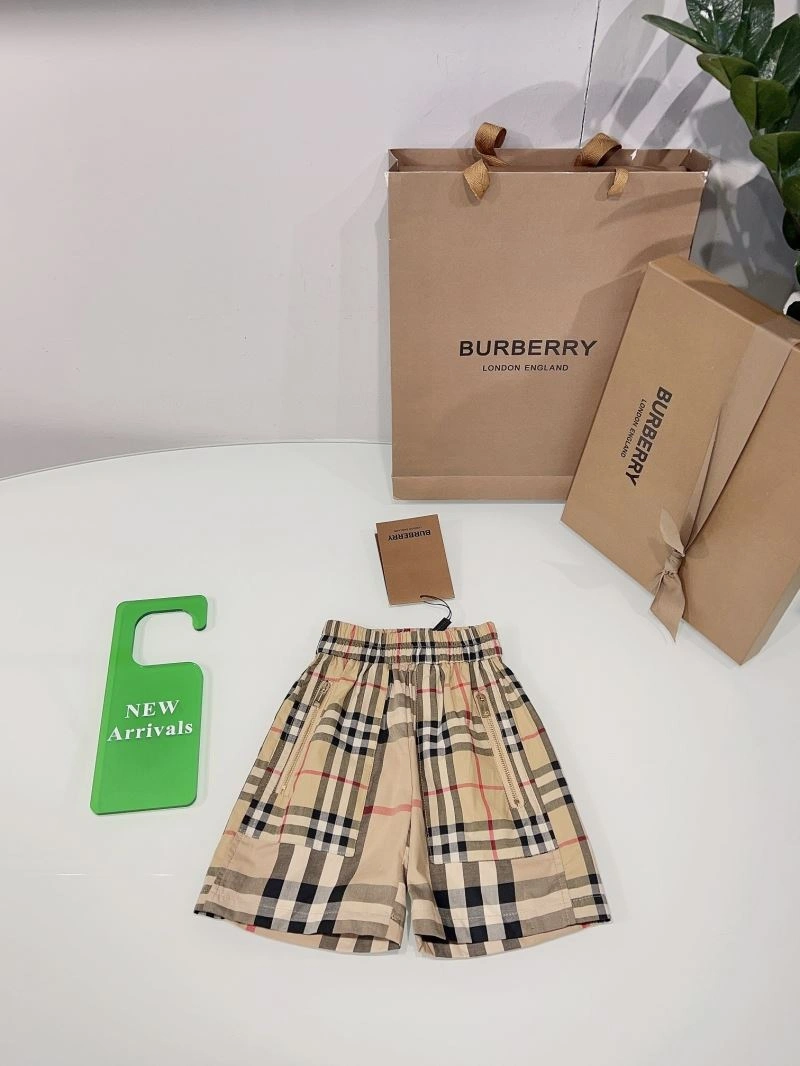 Burberry Kids