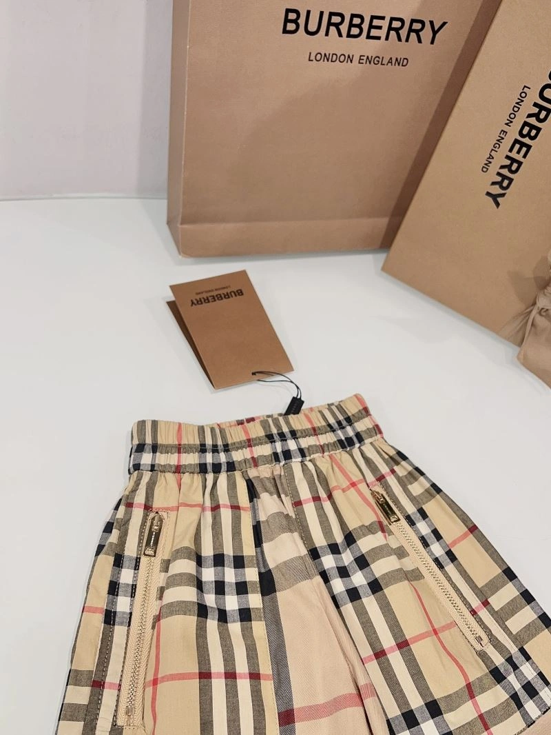 Top match Burberry Kids
