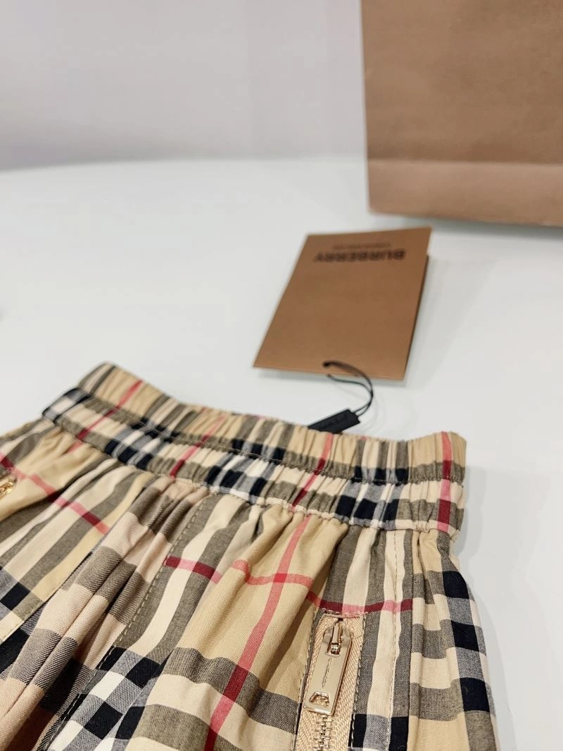 Top match Burberry Kids