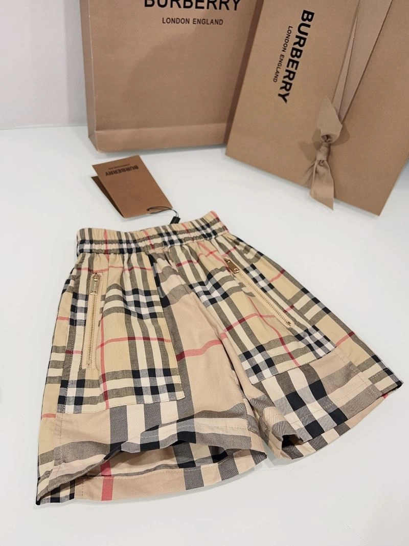 Top match Burberry Kids