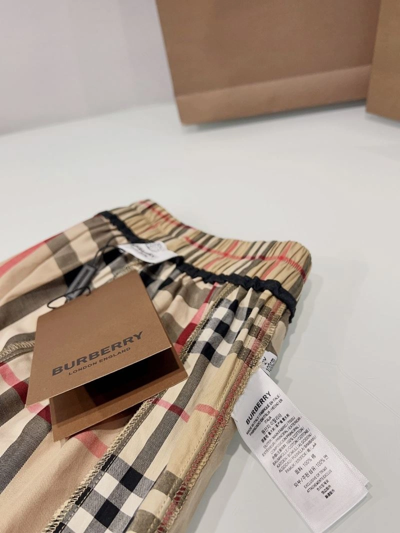 Top match Burberry Kids