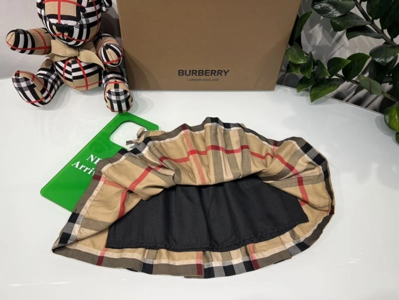 High fidelity Burberry Kids