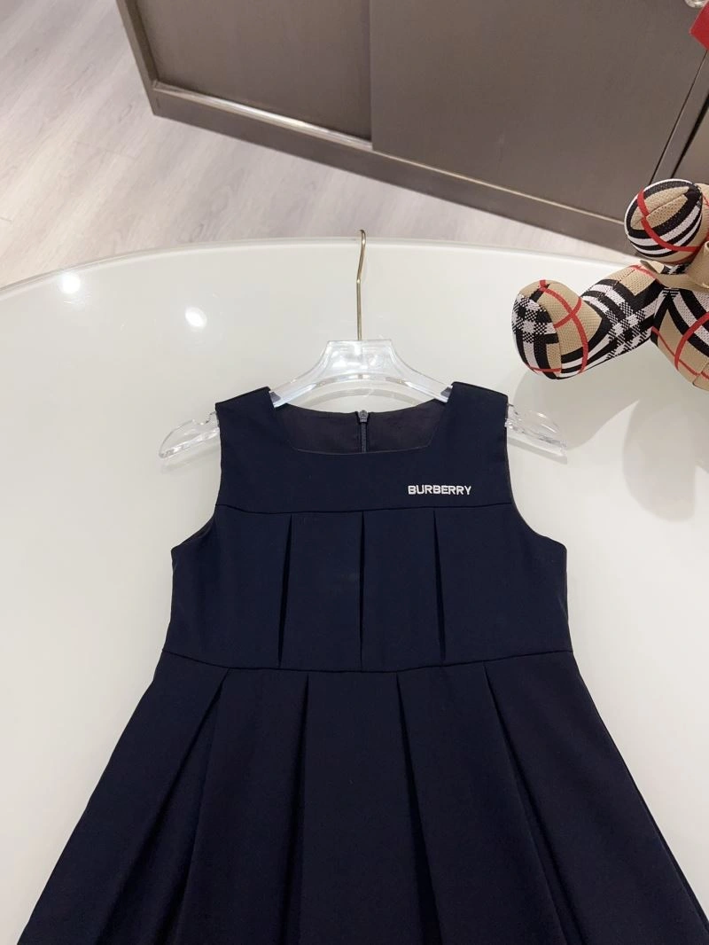 Top match Burberry Kids