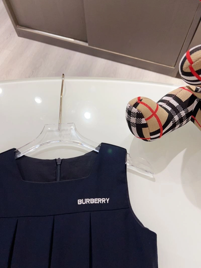 Top match Burberry Kids