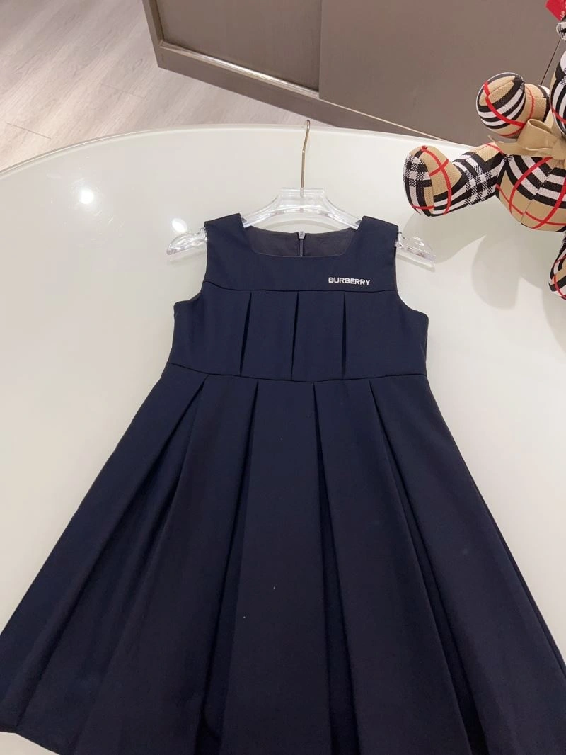 Top match Burberry Kids