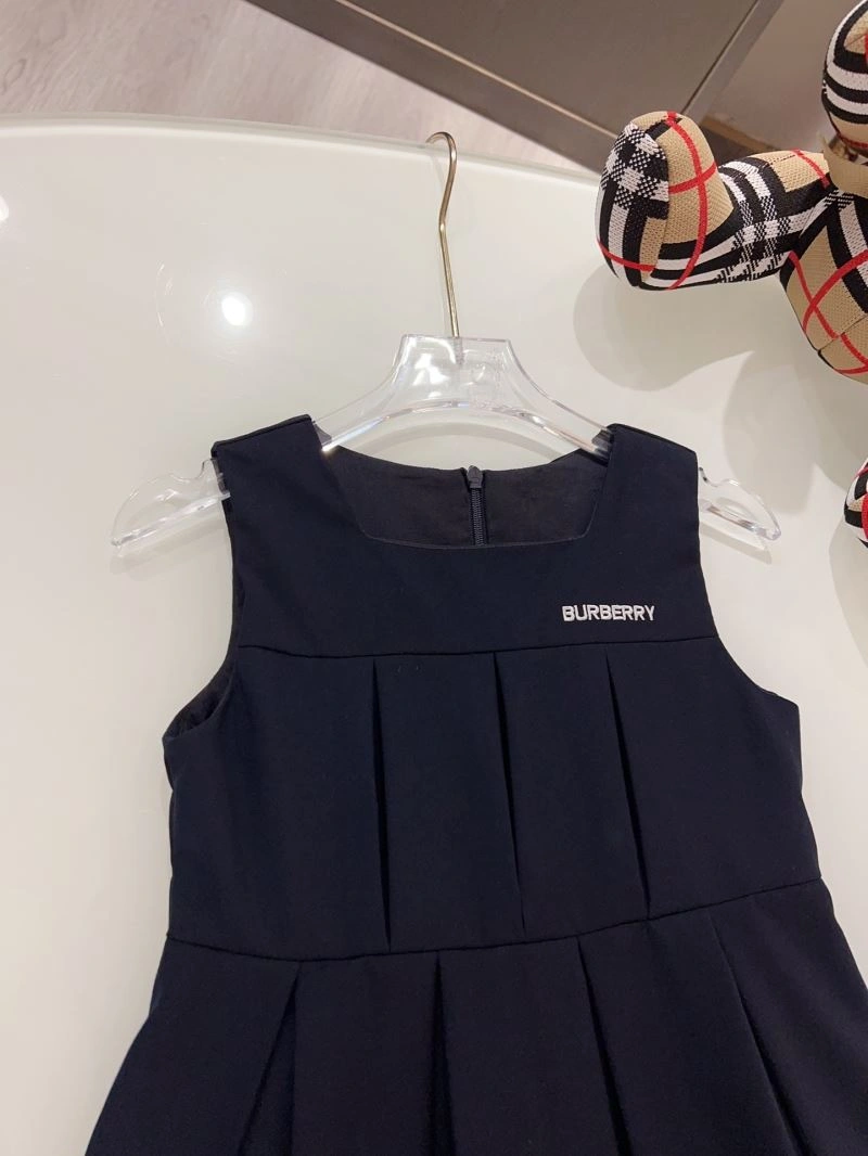 Top match Burberry Kids