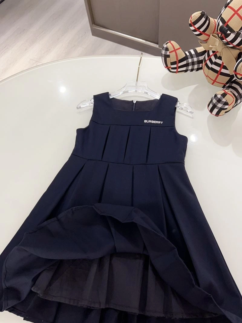 Top match Burberry Kids