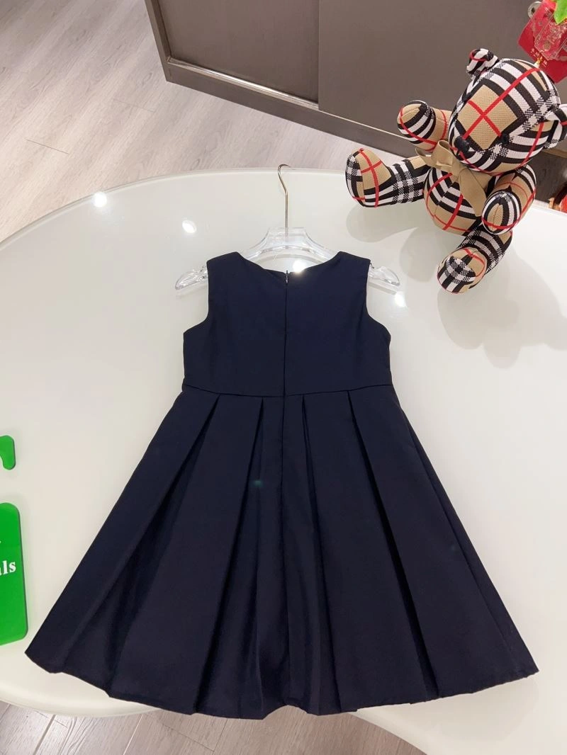 Top match Burberry Kids