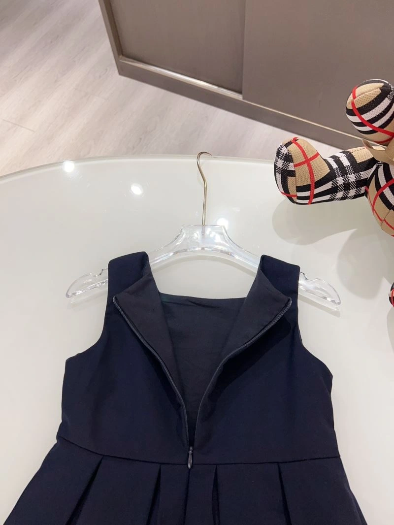 Top match Burberry Kids