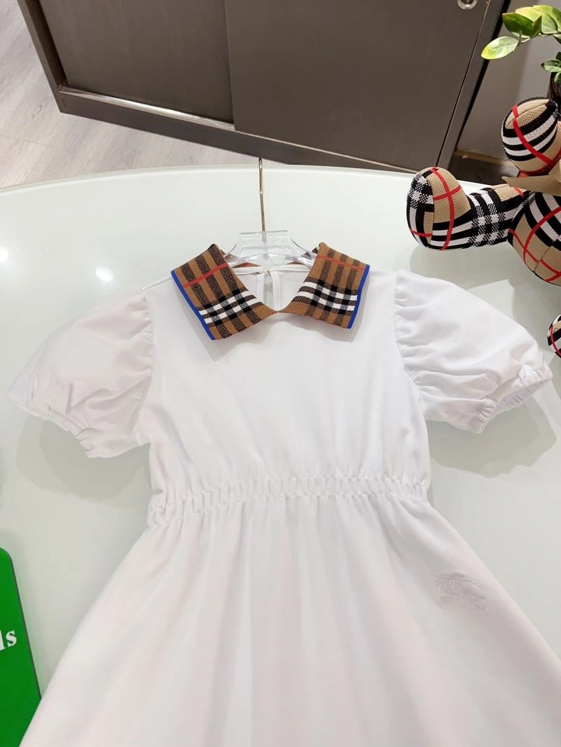 1:1 copy Burberry Kids