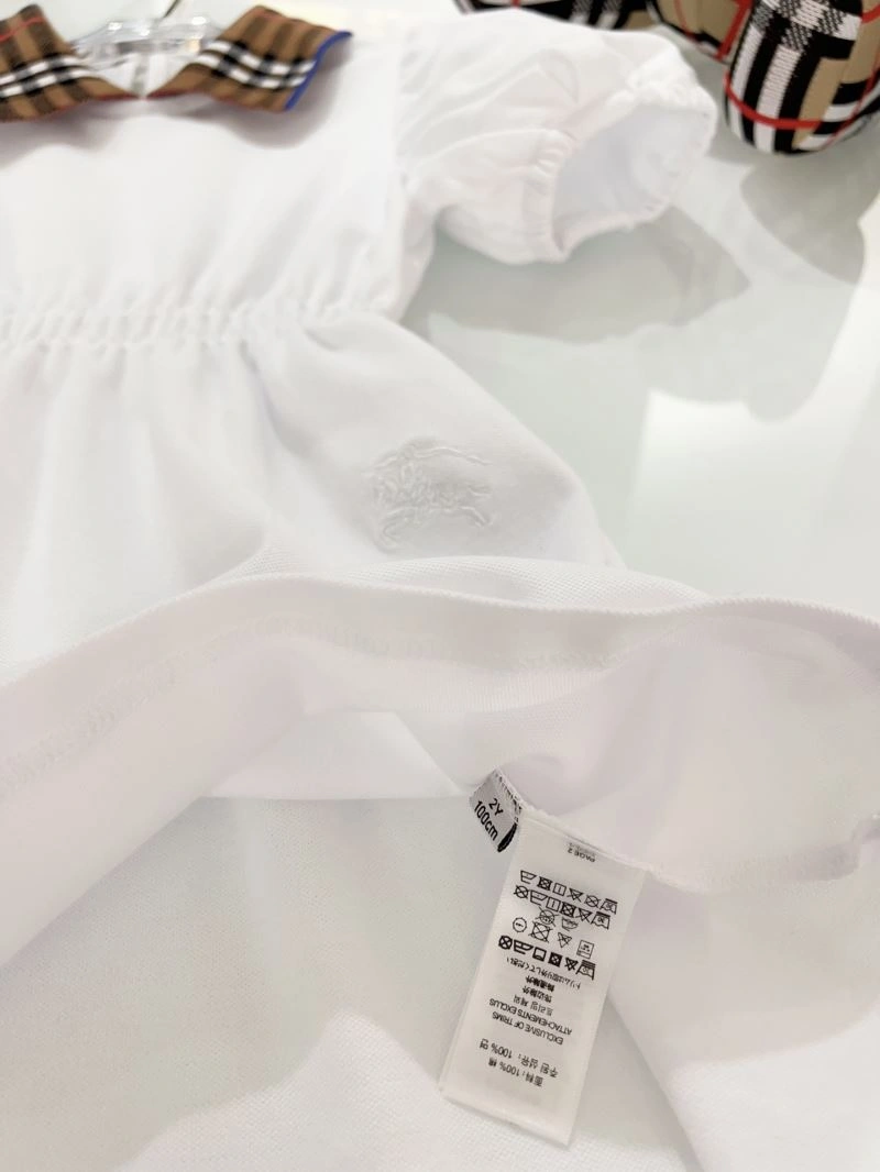 1:1 copy Burberry Kids