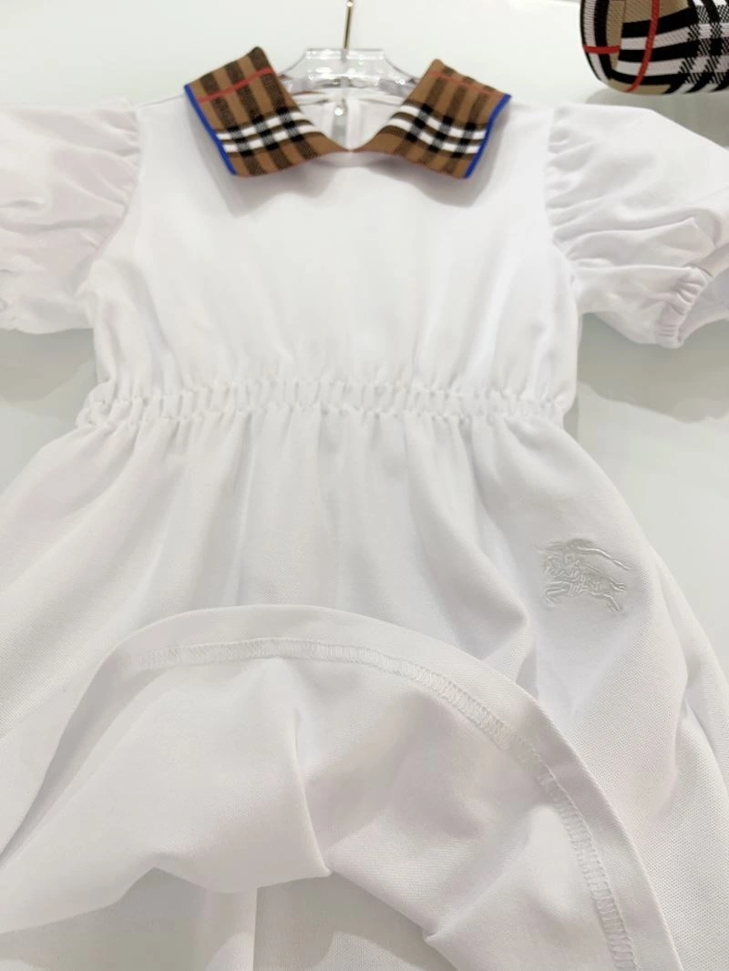 1:1 copy Burberry Kids