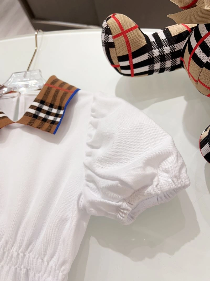 1:1 copy Burberry Kids