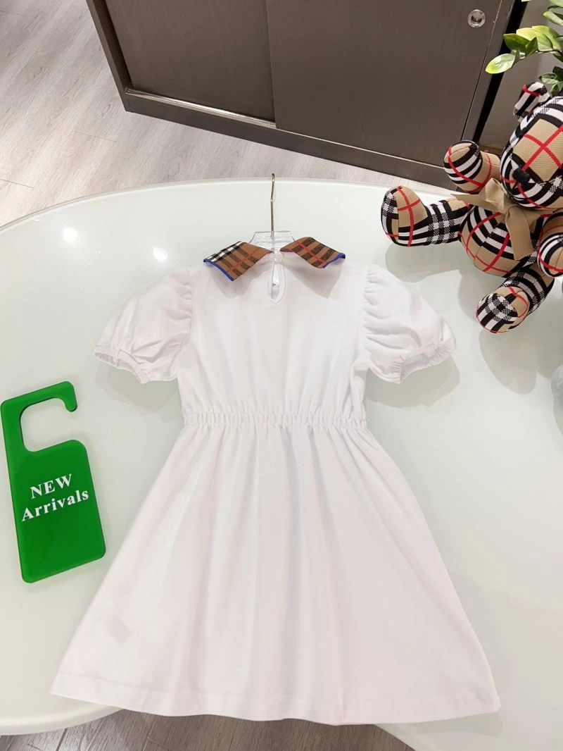 1:1 copy Burberry Kids
