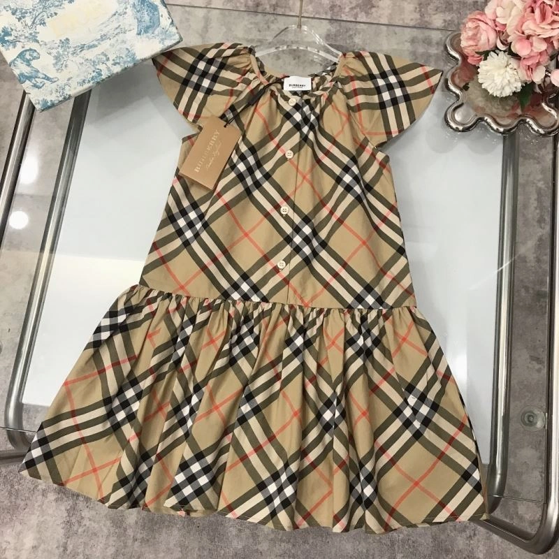 Original Burberry Kids