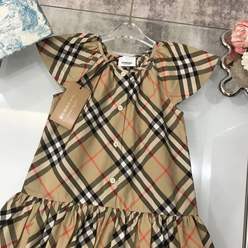 Original Burberry Kids