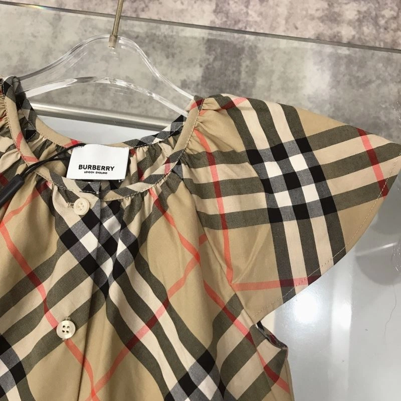 Original Burberry Kids