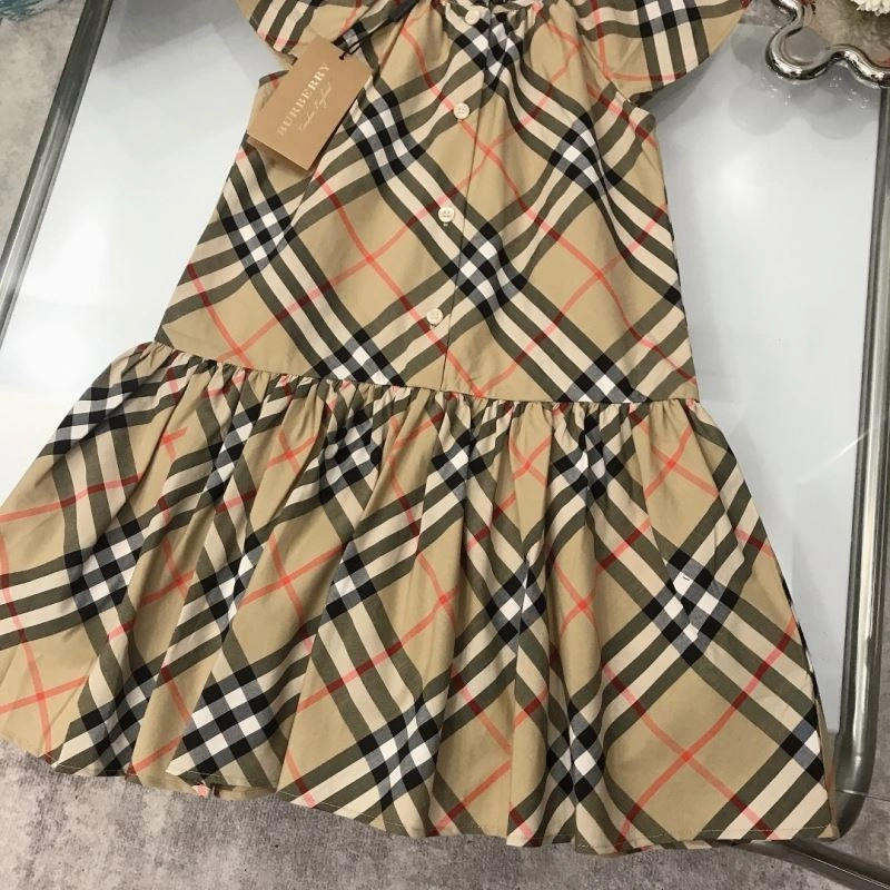 Original Burberry Kids