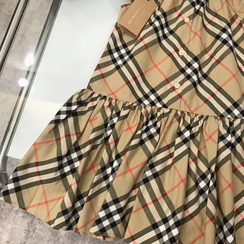 Original Burberry Kids