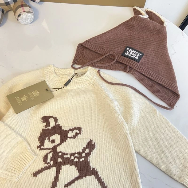 Brand-original Burberry Kids