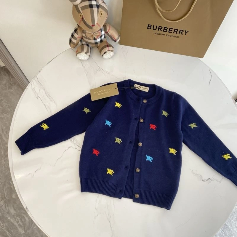 Authentic Burberry Kids