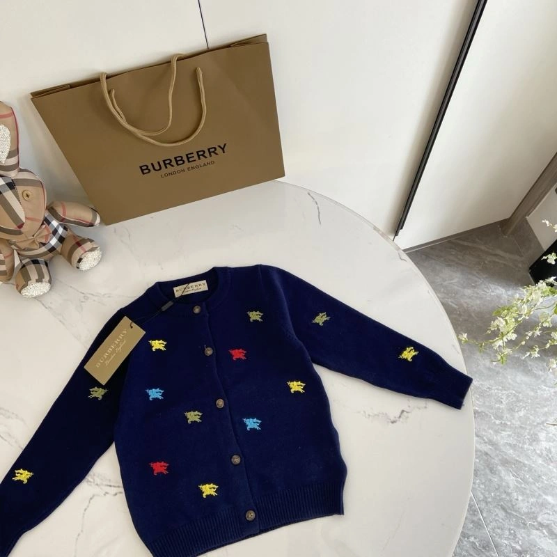 Authentic Burberry Kids
