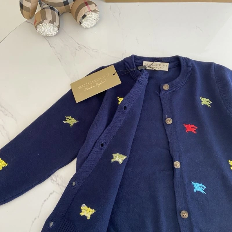 Authentic Burberry Kids