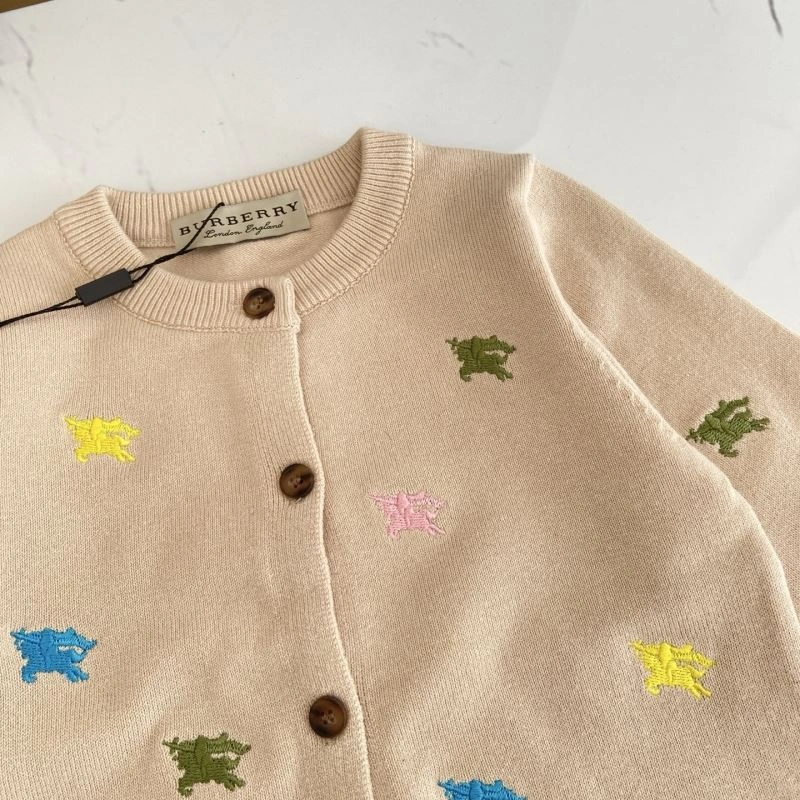 Exact replica Burberry Kids