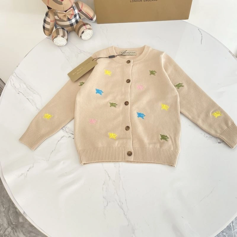 Exact replica Burberry Kids