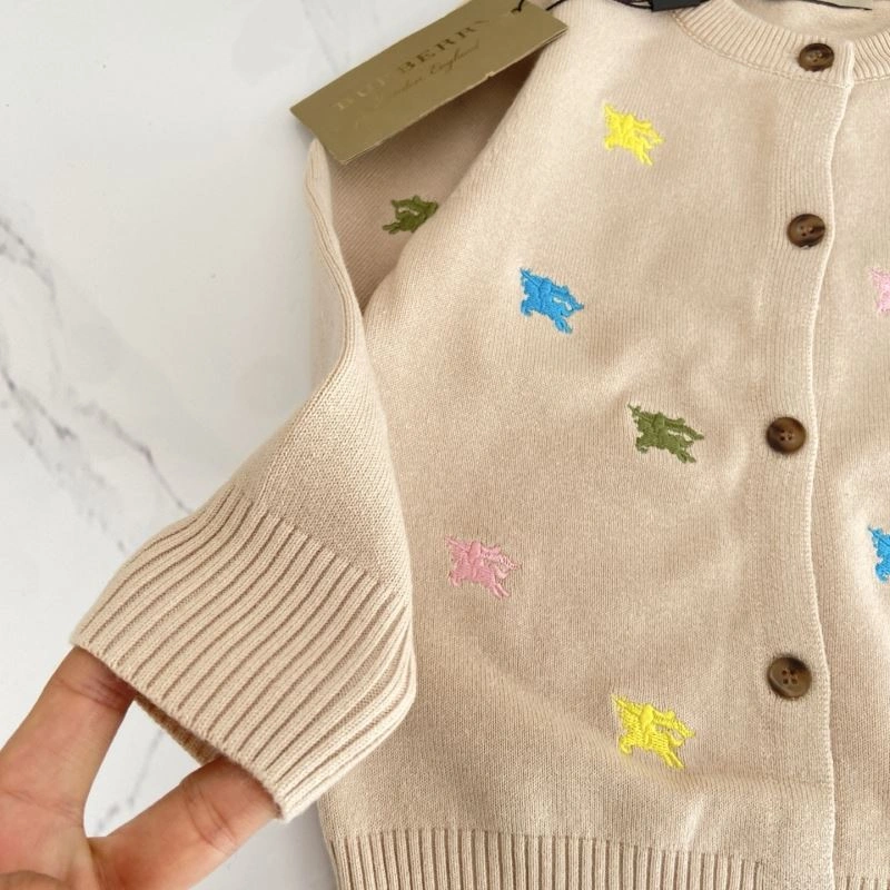 Exact replica Burberry Kids