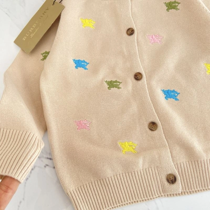 Exact replica Burberry Kids