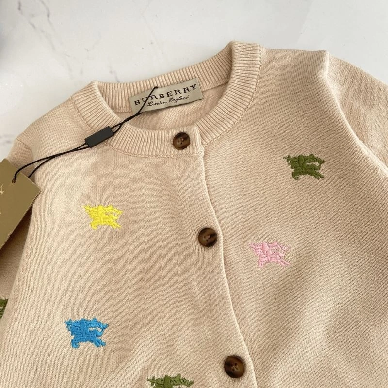 Exact replica Burberry Kids