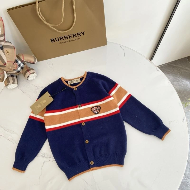 Factory-made Burberry Kids
