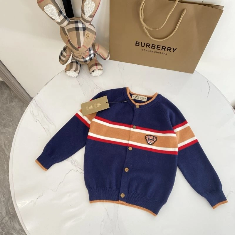 Factory-made Burberry Kids