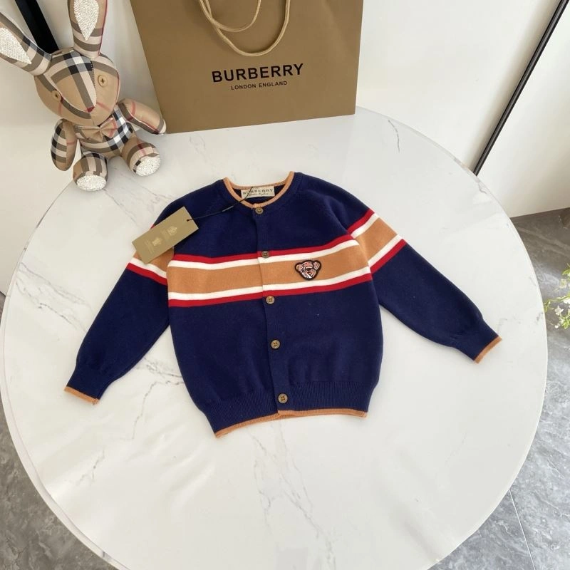 Factory-made Burberry Kids
